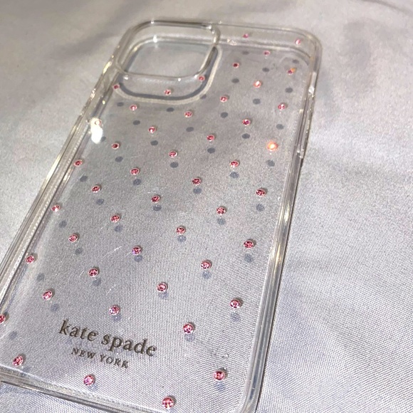 kate spade | Cell Phones & Accessories | Iphone 2 Kate Spade Phone Case ...